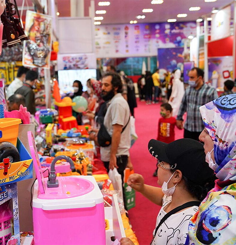 ToyCity – Toy Manufacturing