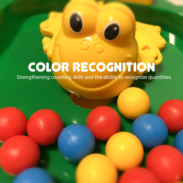 Hungry Frogs – ToyCity